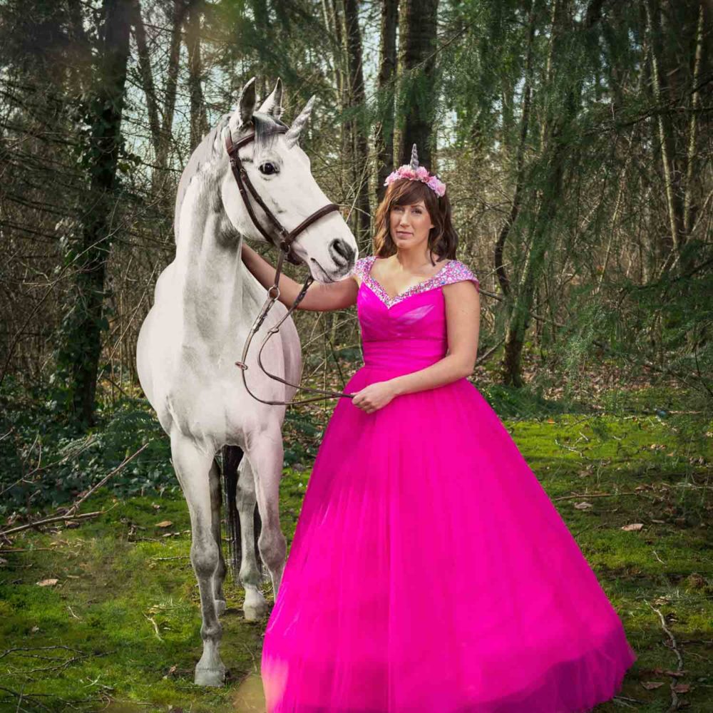 Princess Parties in Vancouver, BC - Pacific Fairytales
