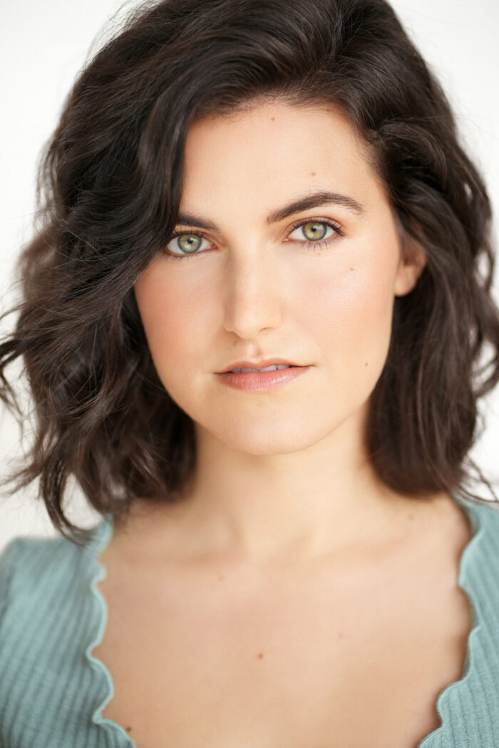 EVA TAVARES - Pacific Fairytales